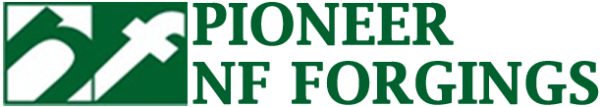Pioneer NF Forgings India Pvt Ltd | Pioneer Asia Group Of Company | Non ...